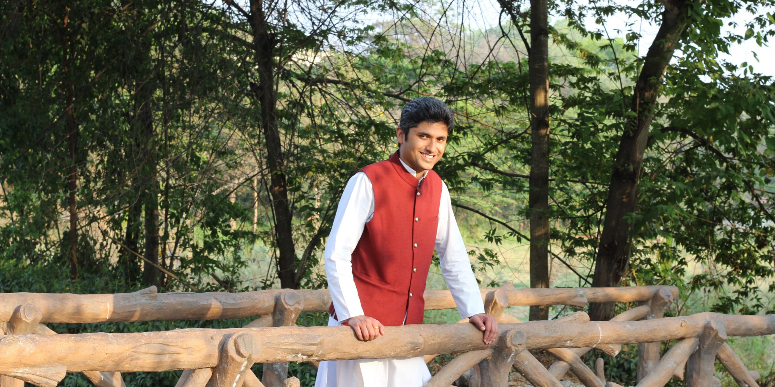 Blog - Anshuman Khullar